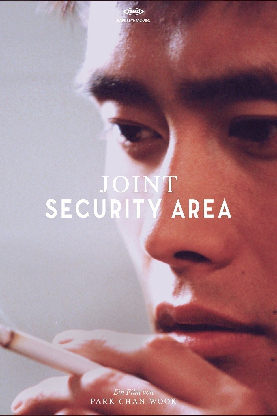 Joint Security Area | Rotten Tomatoes