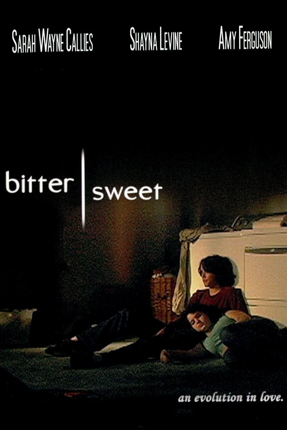 Bittersweet | Rotten Tomatoes