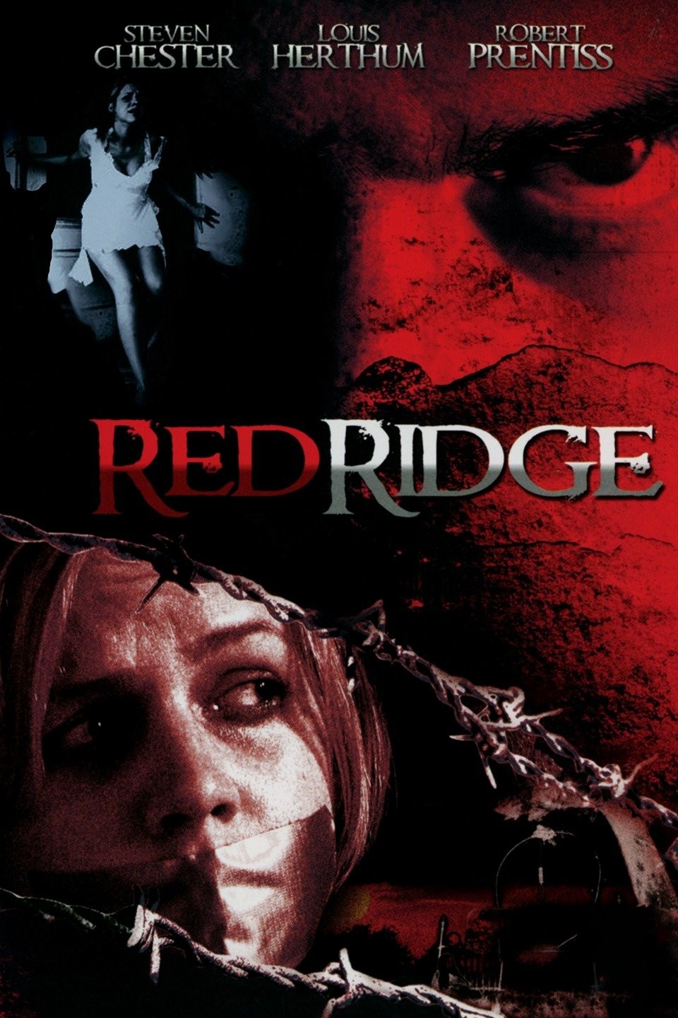 Red Ridge | Rotten Tomatoes