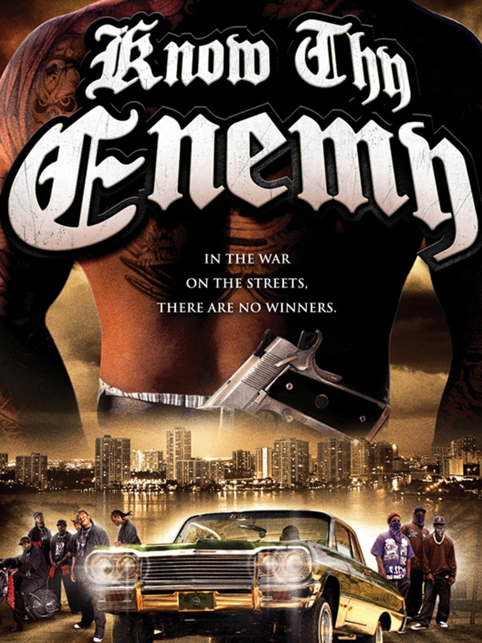 Know Thy Enemy Pictures | Rotten Tomatoes