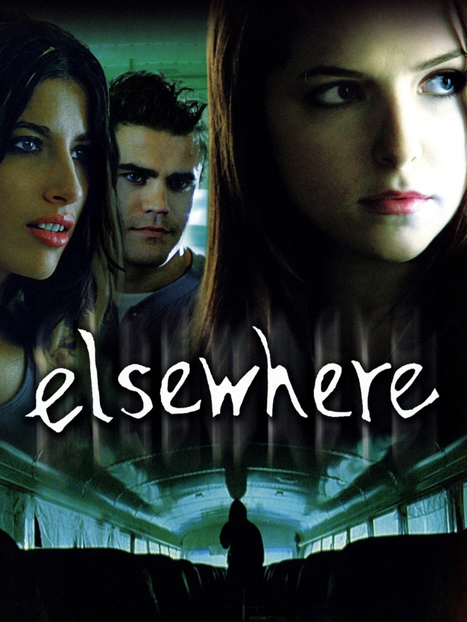 Elsewhere Pictures | Rotten Tomatoes