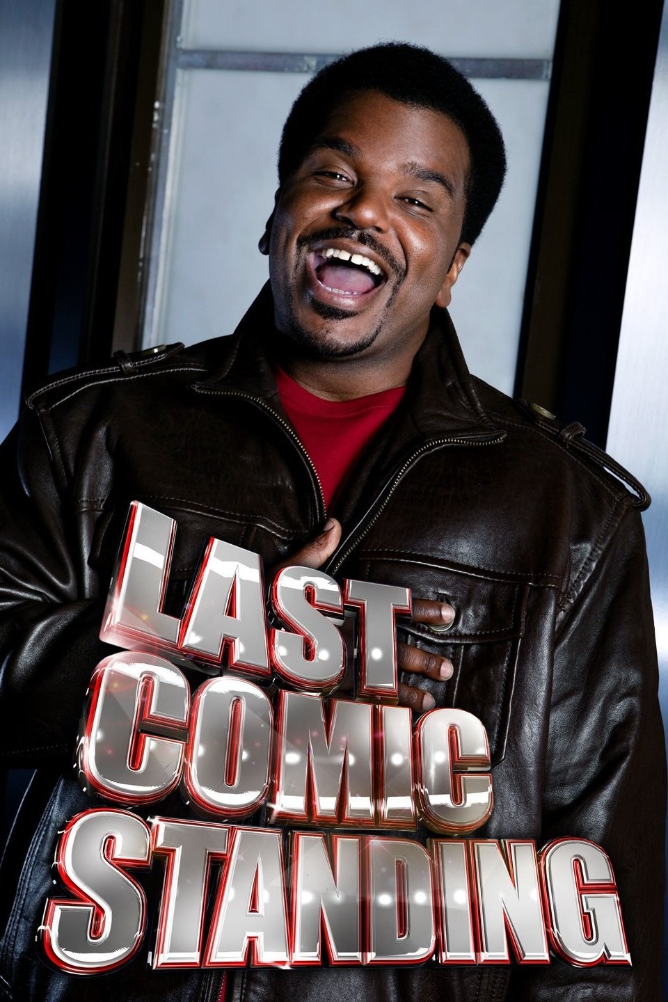 Last Comic Standing Season 7 | Rotten Tomatoes