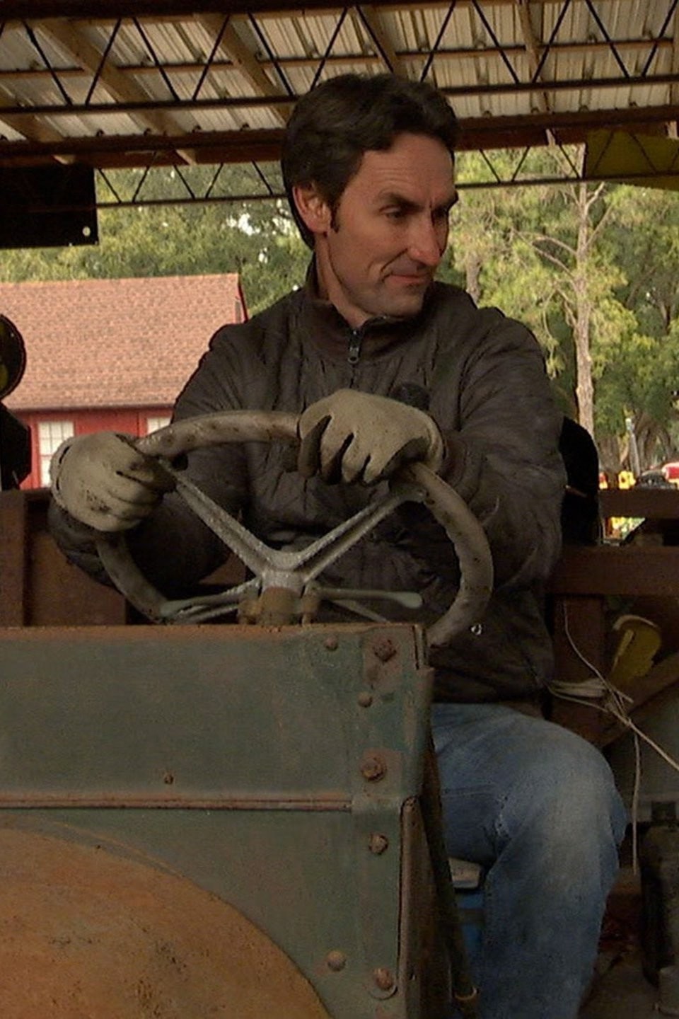 Fill'Er Up Pictures | Rotten Tomatoes