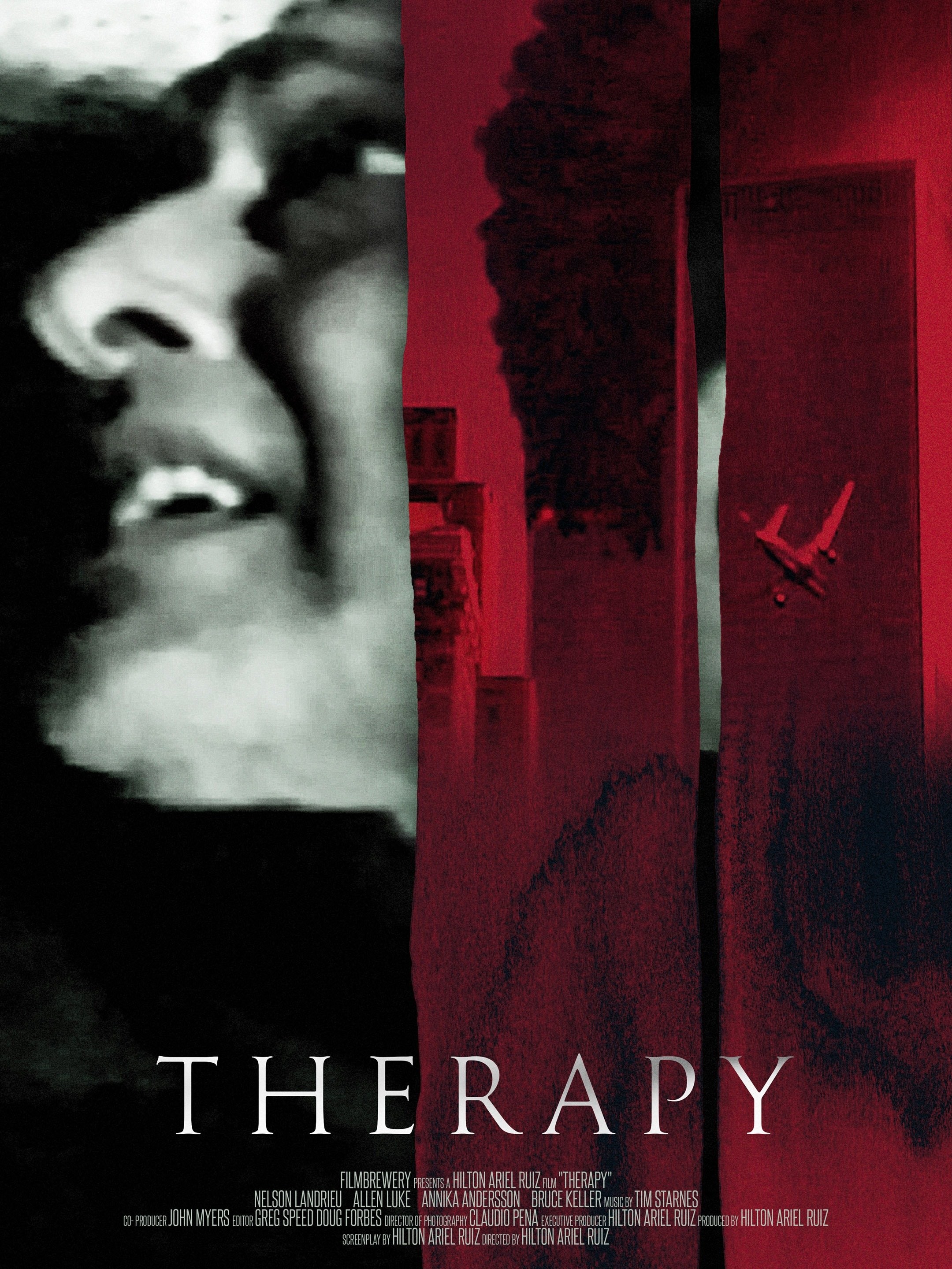 Therapy | Rotten Tomatoes