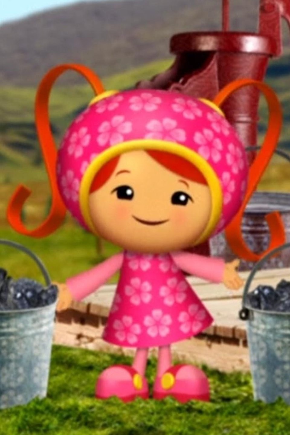 The Wild West Toy Train Show Pictures | Rotten Tomatoes