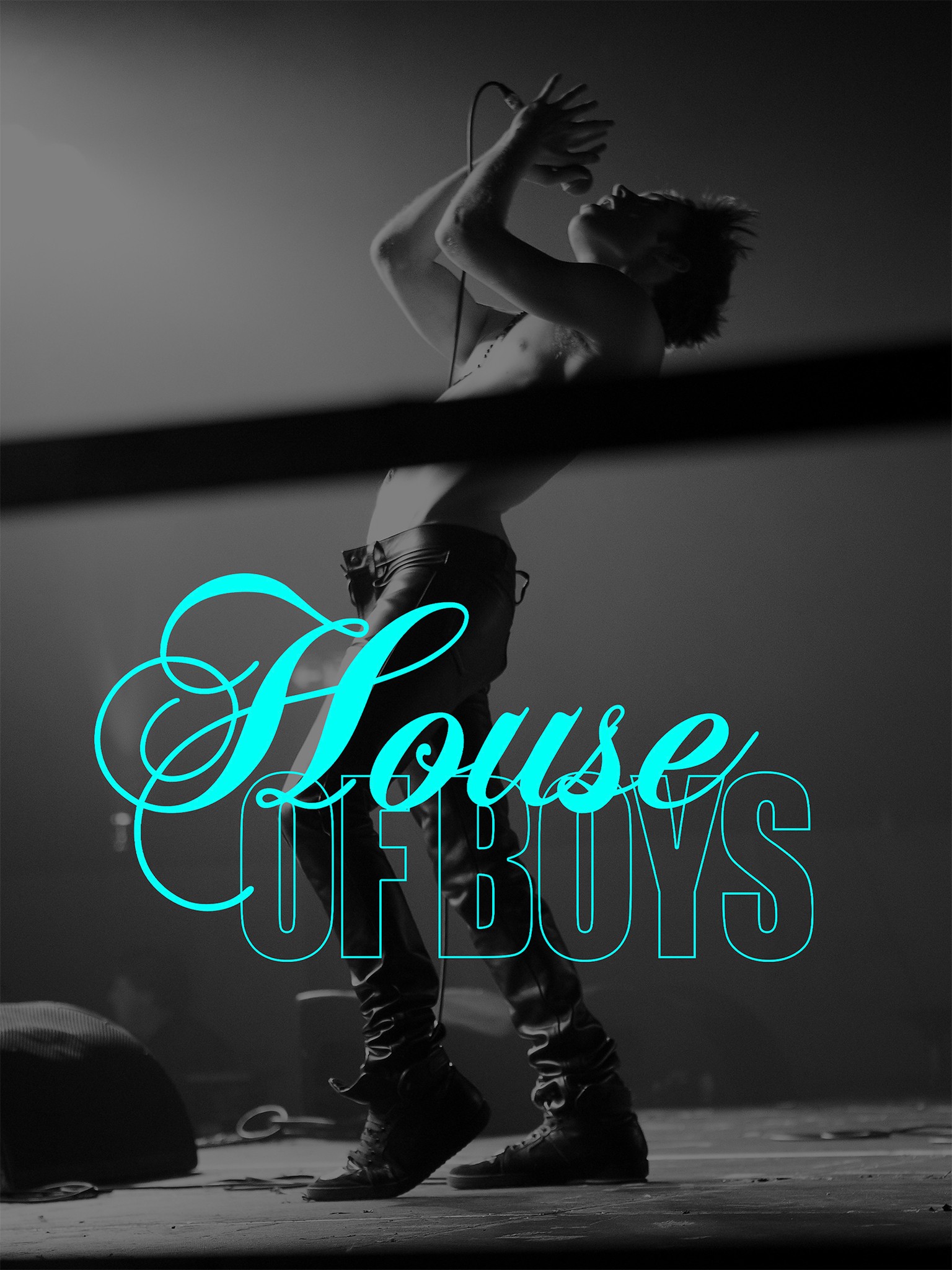 House of Boys Pictures | Rotten Tomatoes