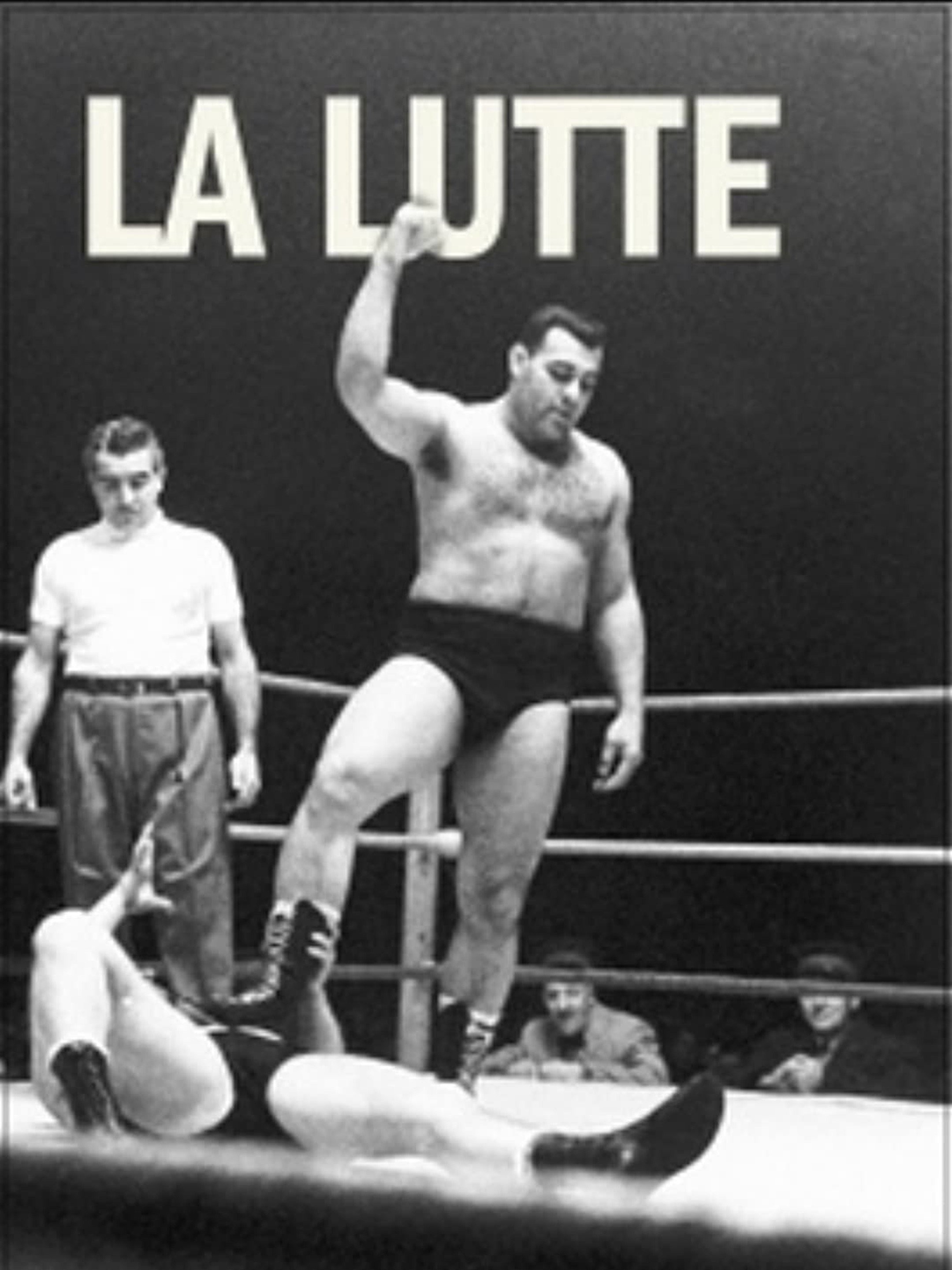 La Lutte | Rotten Tomatoes