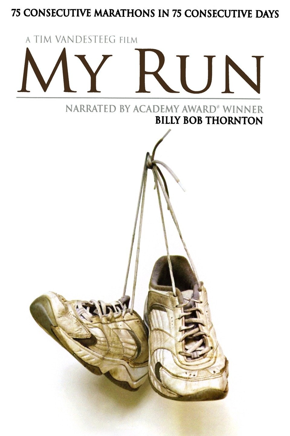 My Run | Rotten Tomatoes