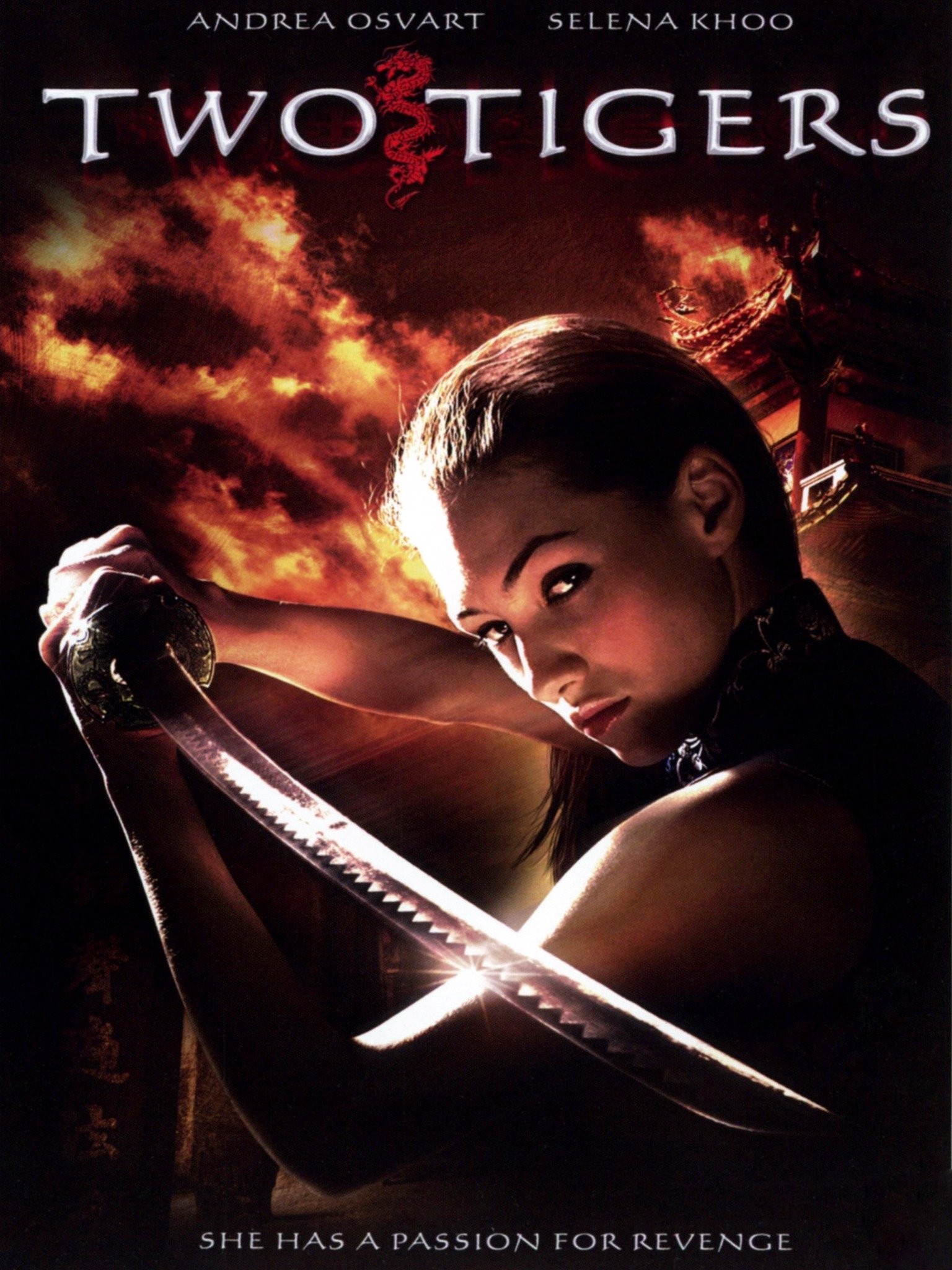 Two Tigers Pictures | Rotten Tomatoes