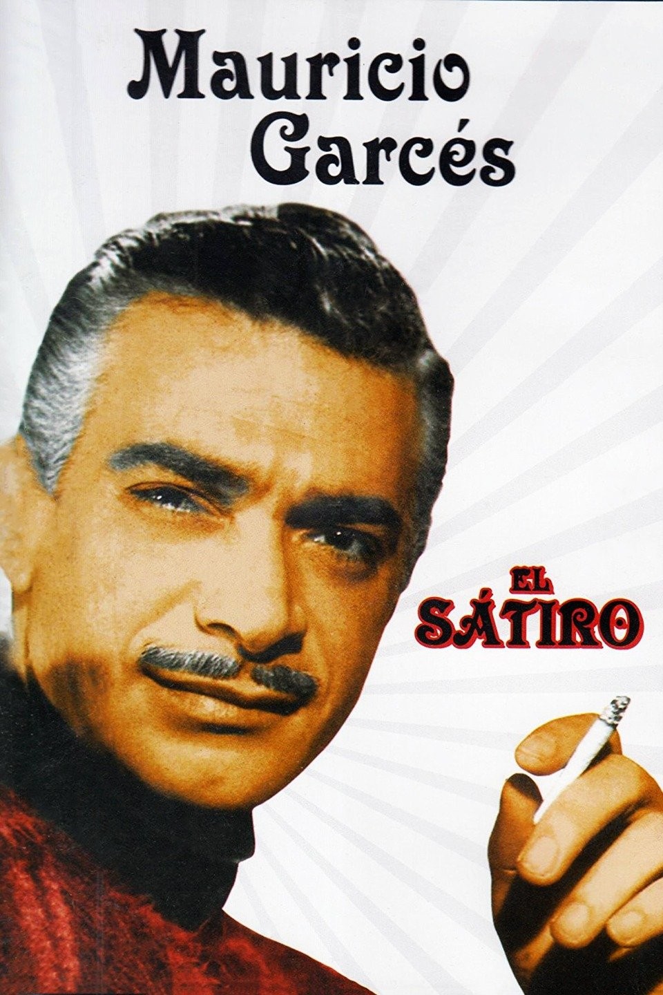 El sátiro | Rotten Tomatoes