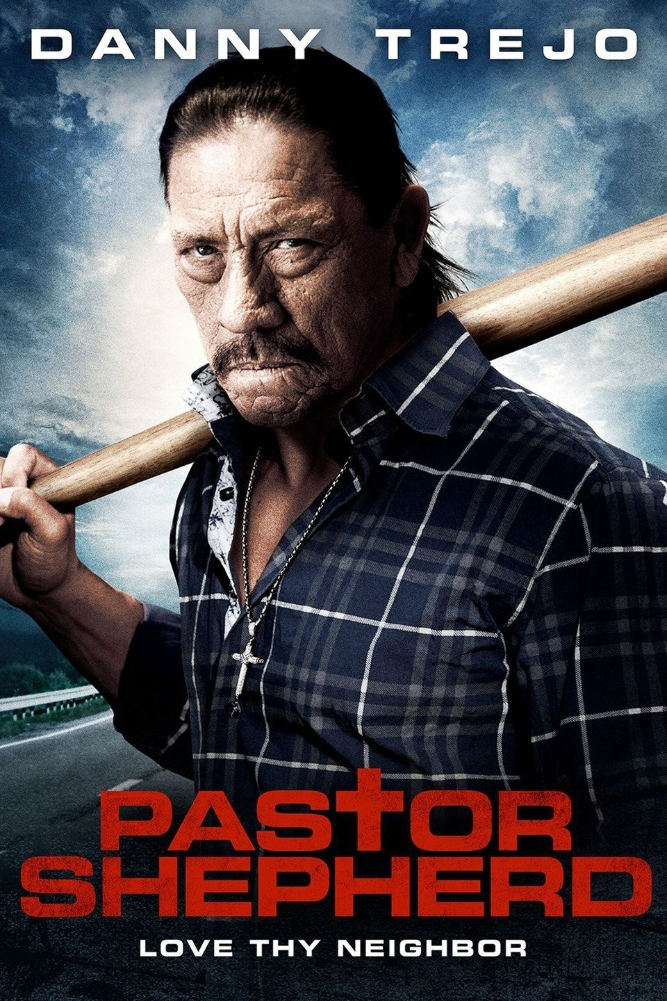 Pastor Shepherd | Rotten Tomatoes