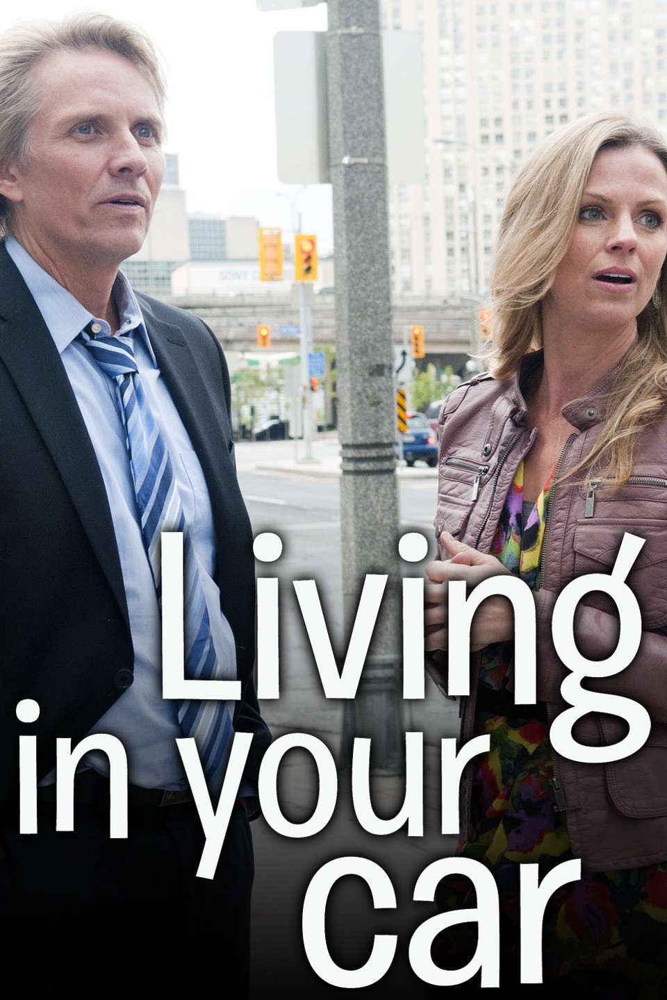 Living in Your Car | Rotten Tomatoes