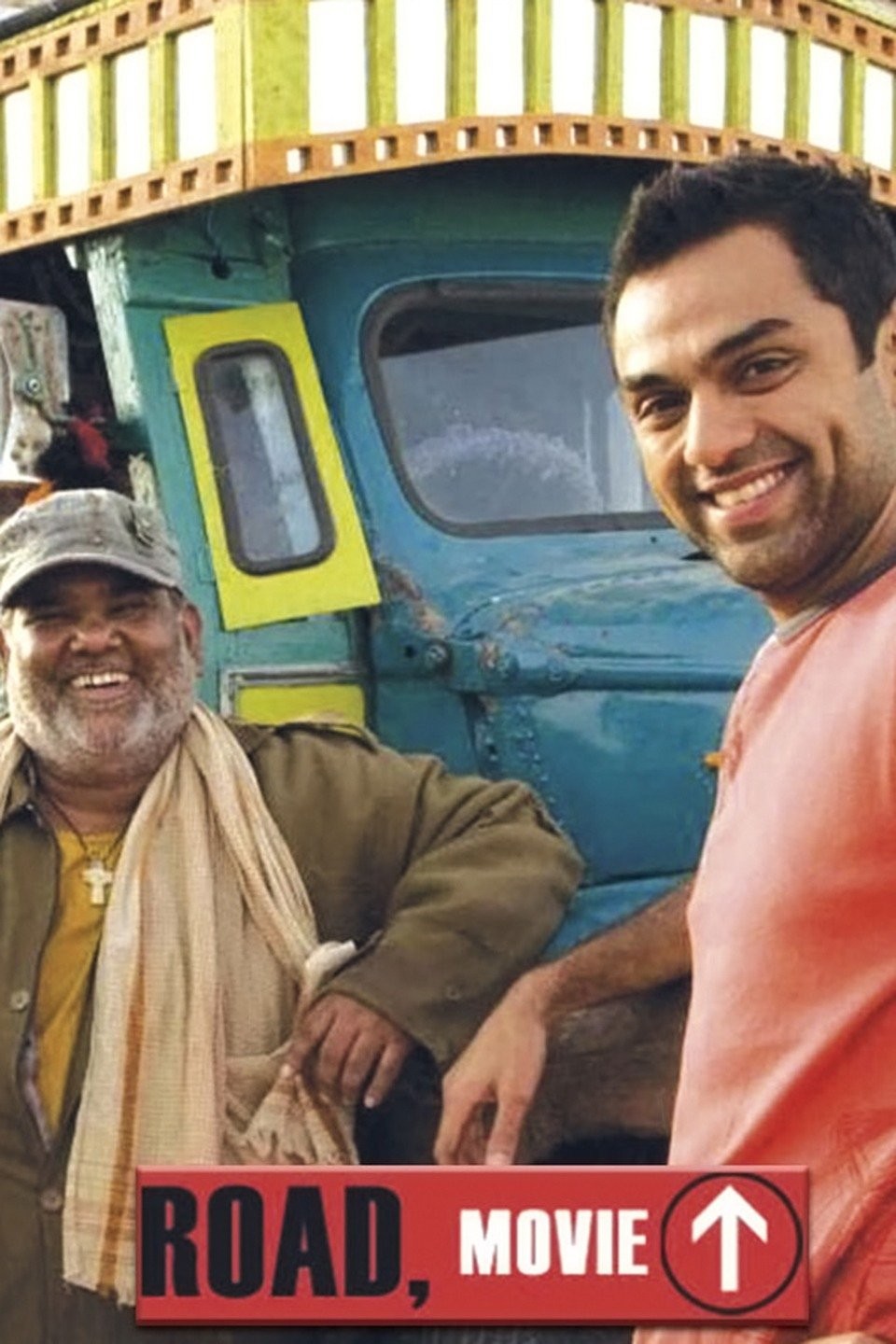 Road, Movie | Rotten Tomatoes