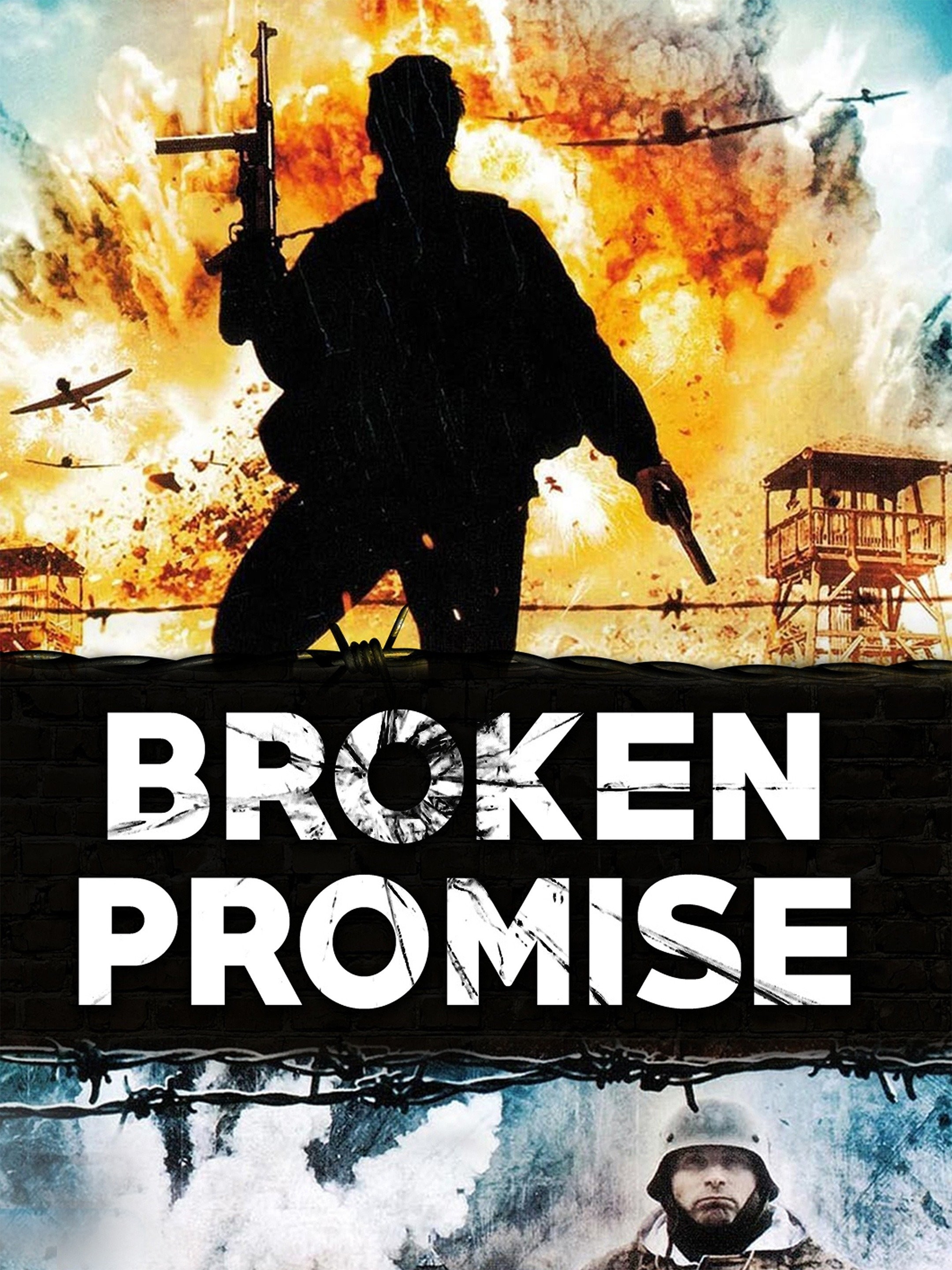 Broken Promise Pictures | Rotten Tomatoes