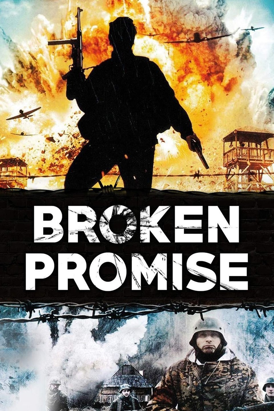 Broken Promise | Rotten Tomatoes