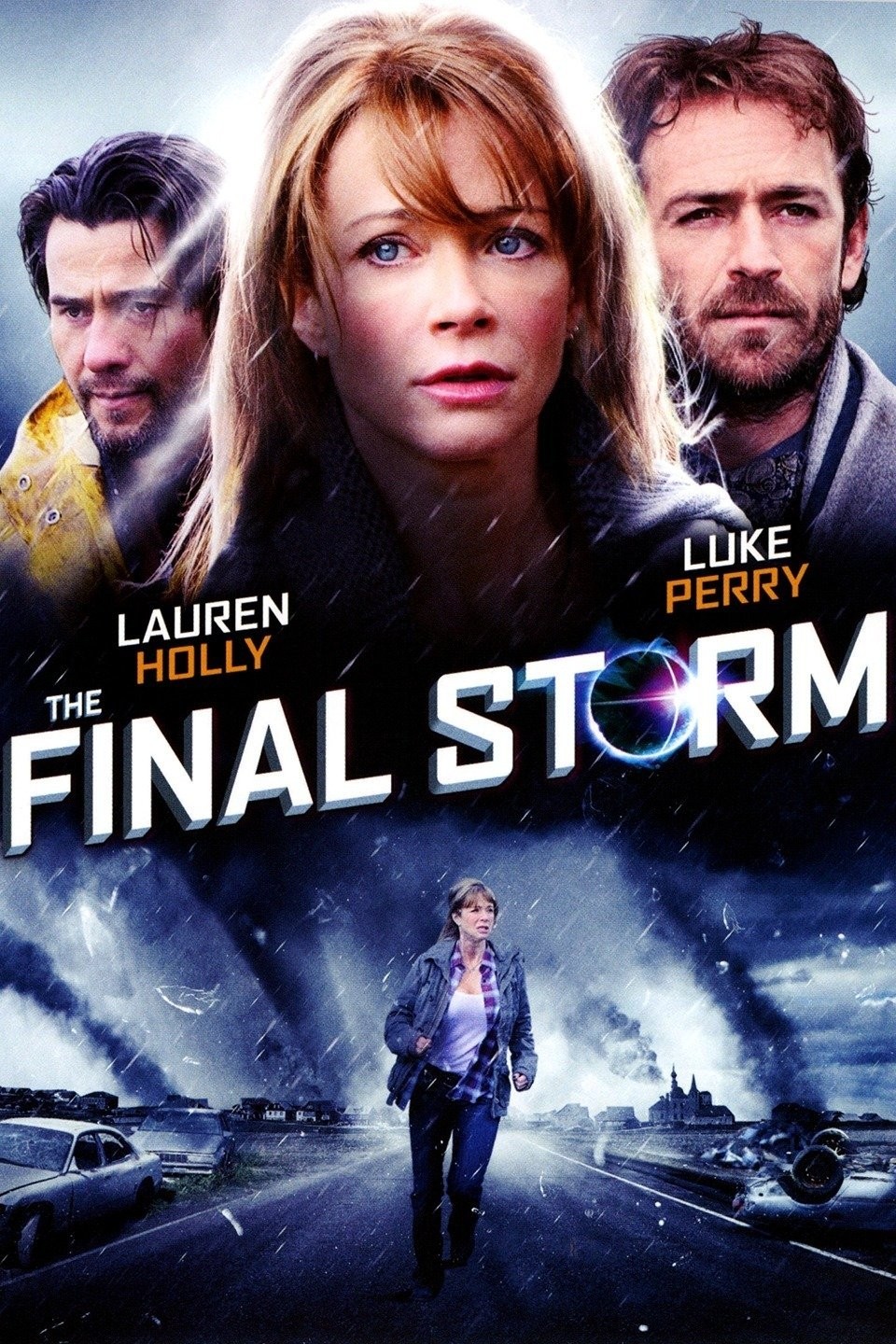 The Final Storm | Rotten Tomatoes