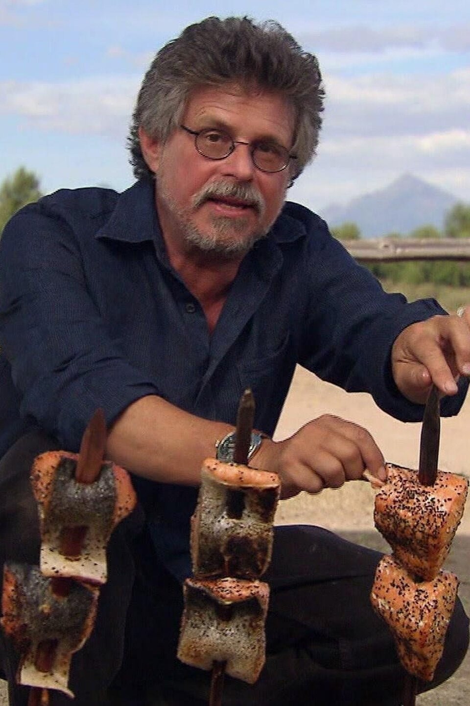 Primal Grill Pictures | Rotten Tomatoes