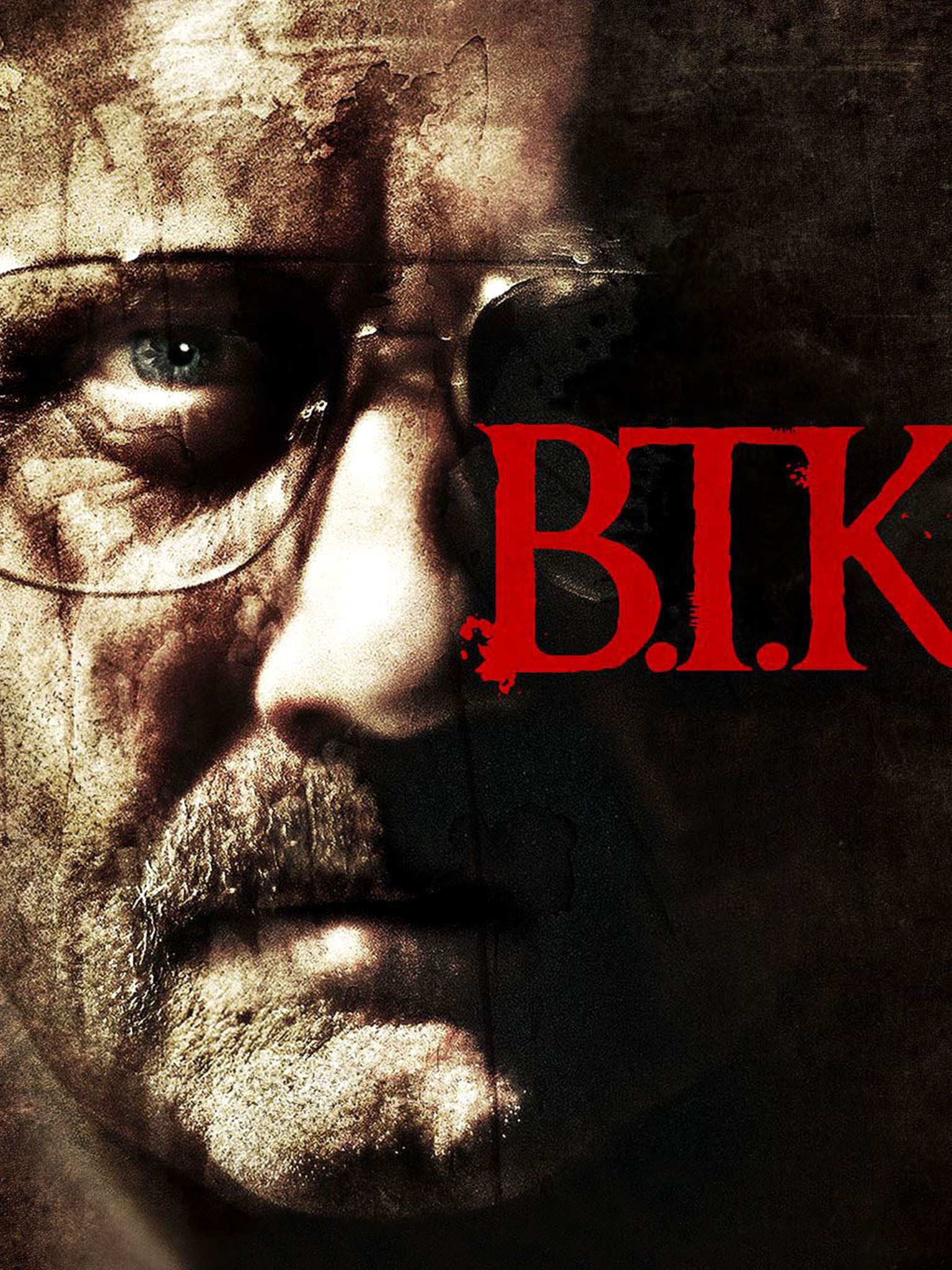 Btk Tv Show 60 Photos - Moonagedaydream.film