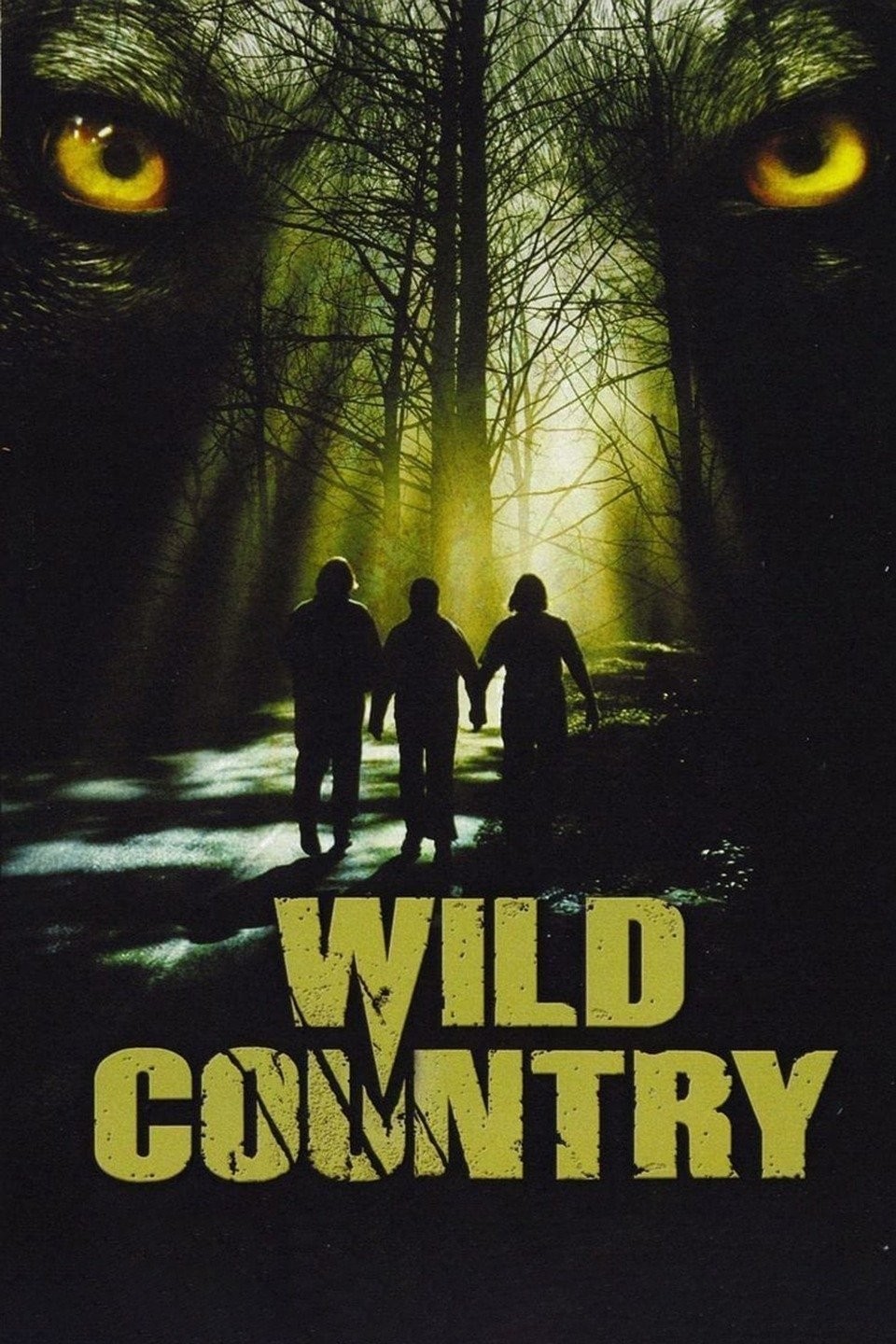 Wild Country | Rotten Tomatoes