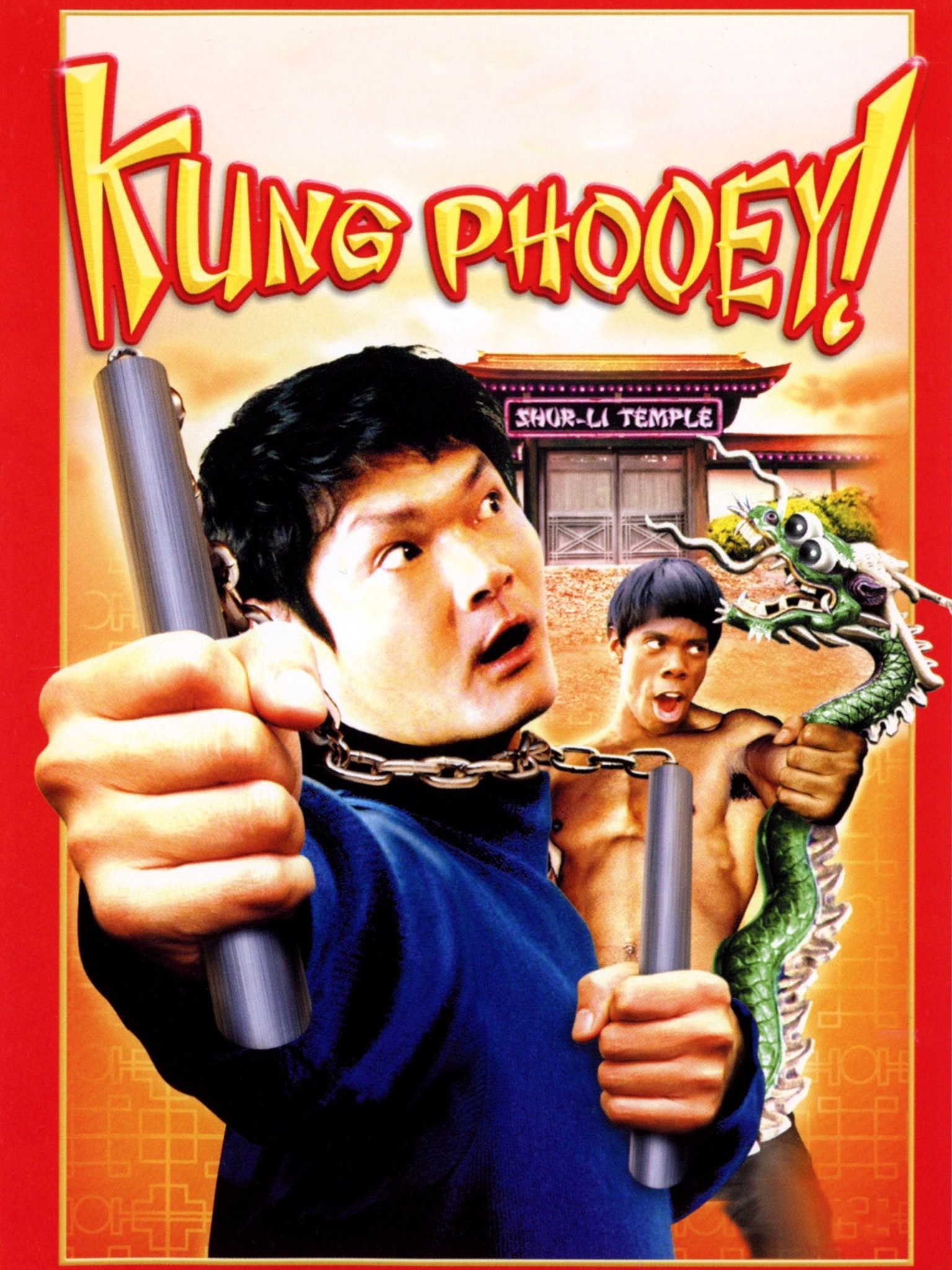 Kung Phooey! Pictures | Rotten Tomatoes