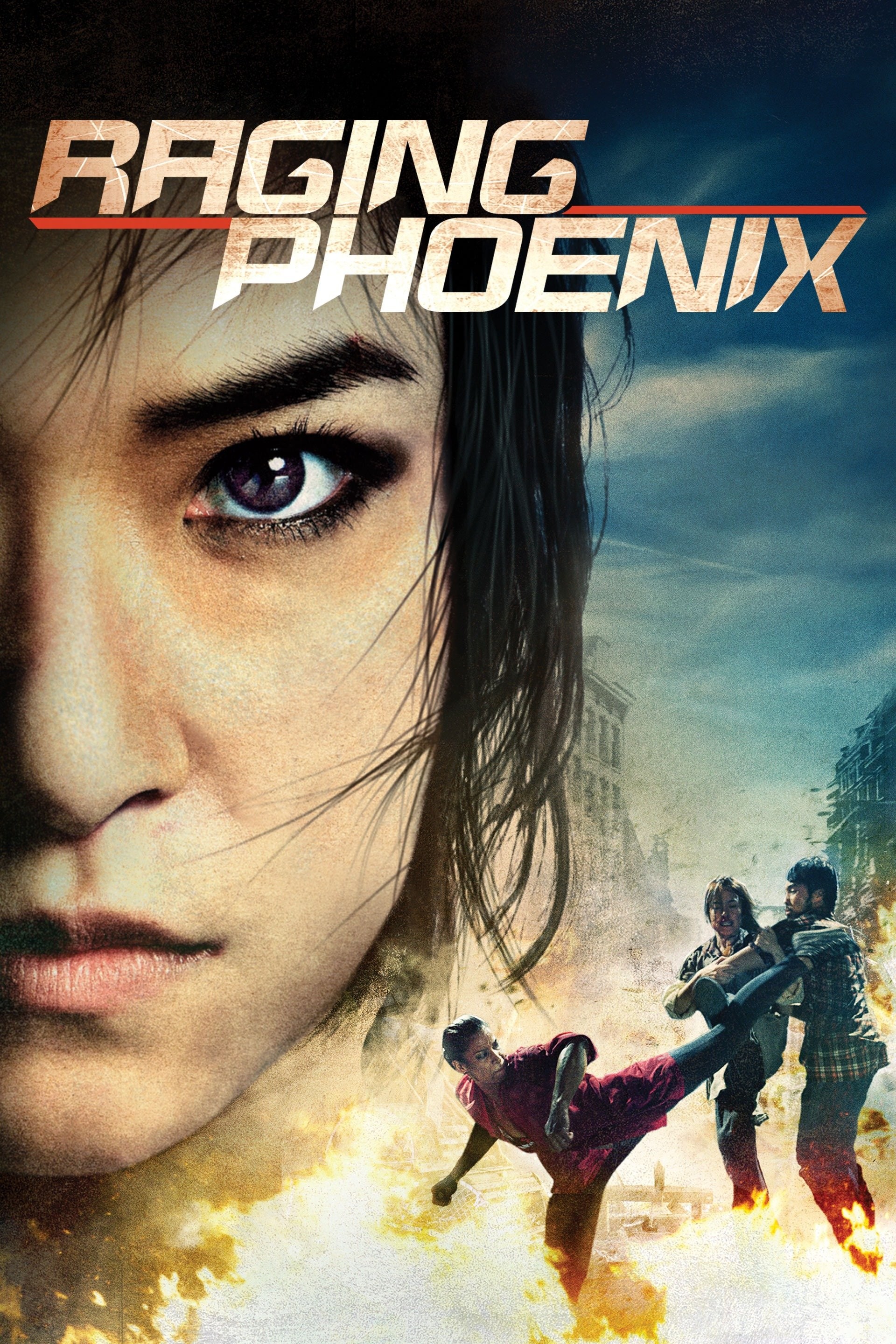 Raging Phoenix | Rotten Tomatoes
