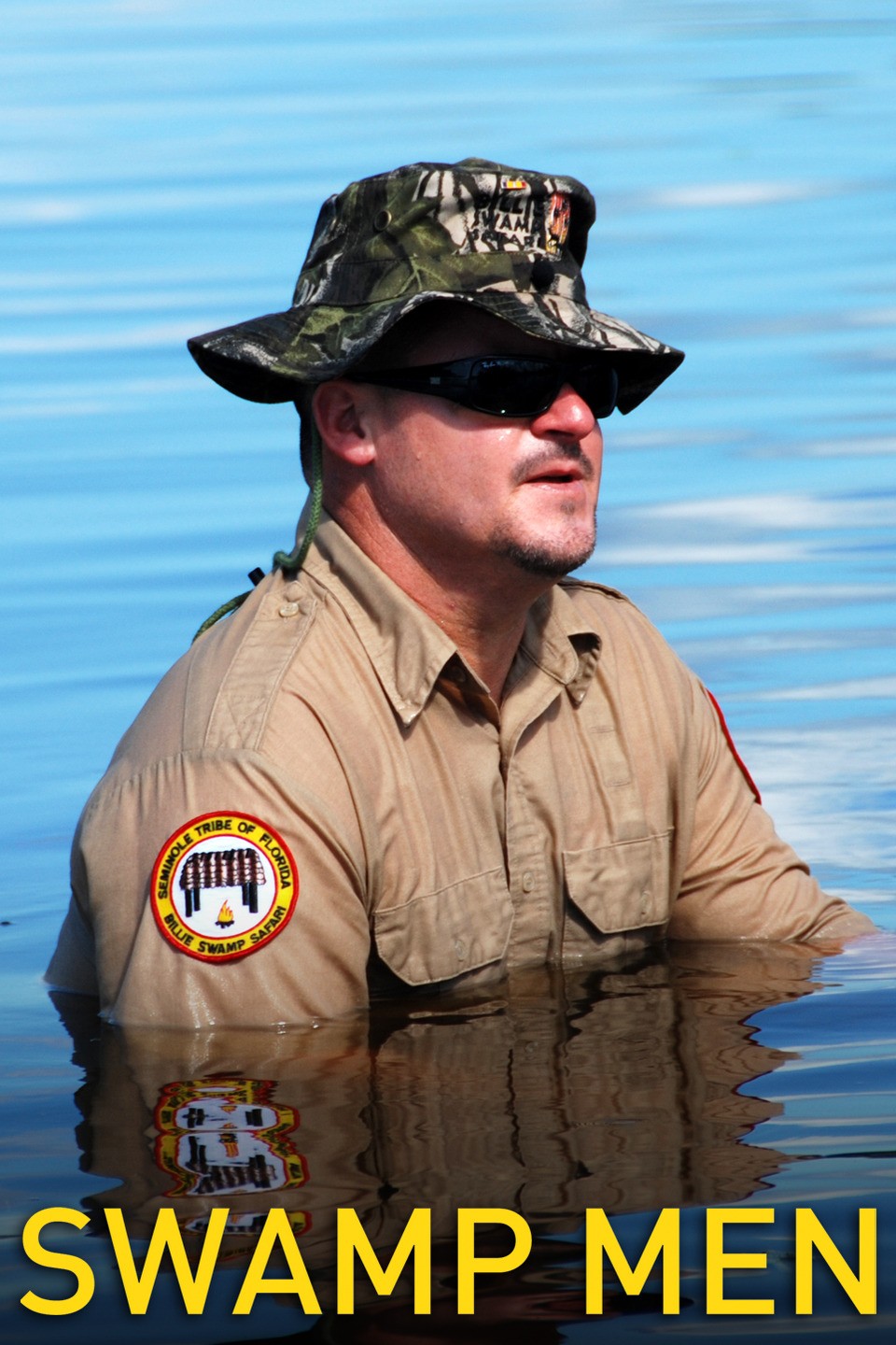 Swamp Men Pictures | Rotten Tomatoes