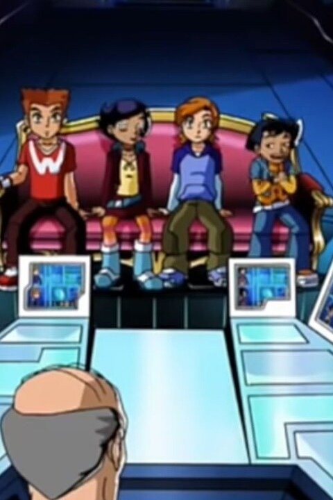 Operation Chameleon Leon Pictures | Rotten Tomatoes