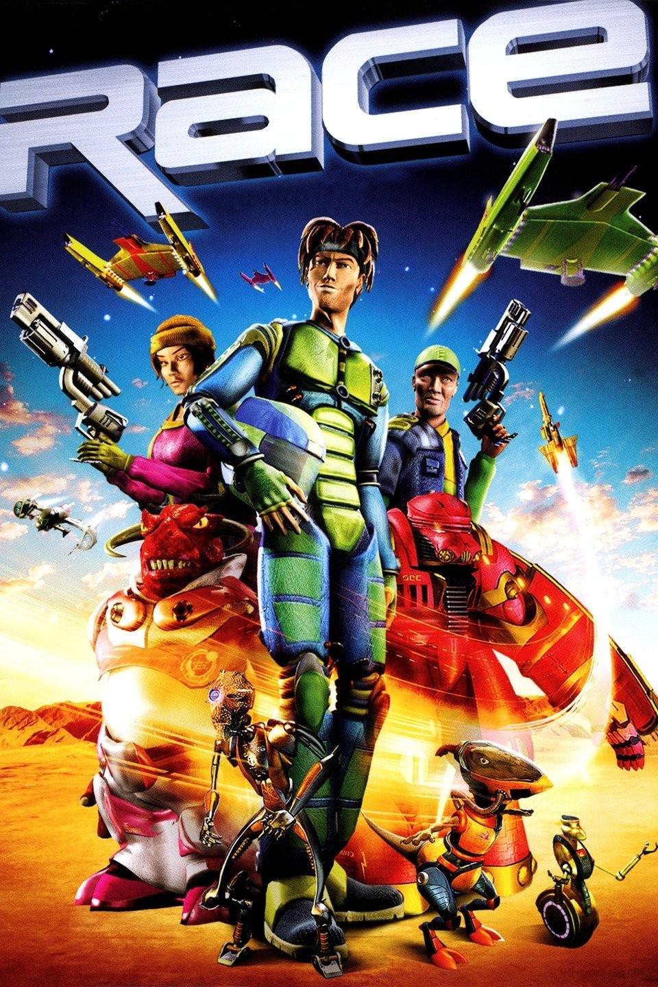 Race | Rotten Tomatoes