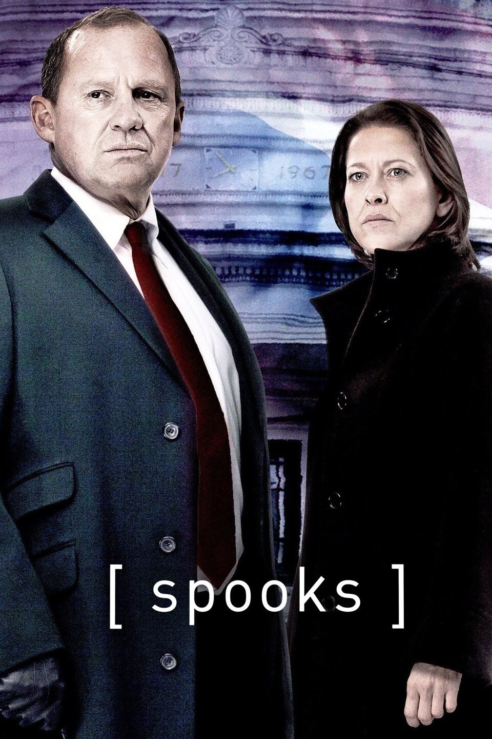 Spooks Season 7 | Rotten Tomatoes
