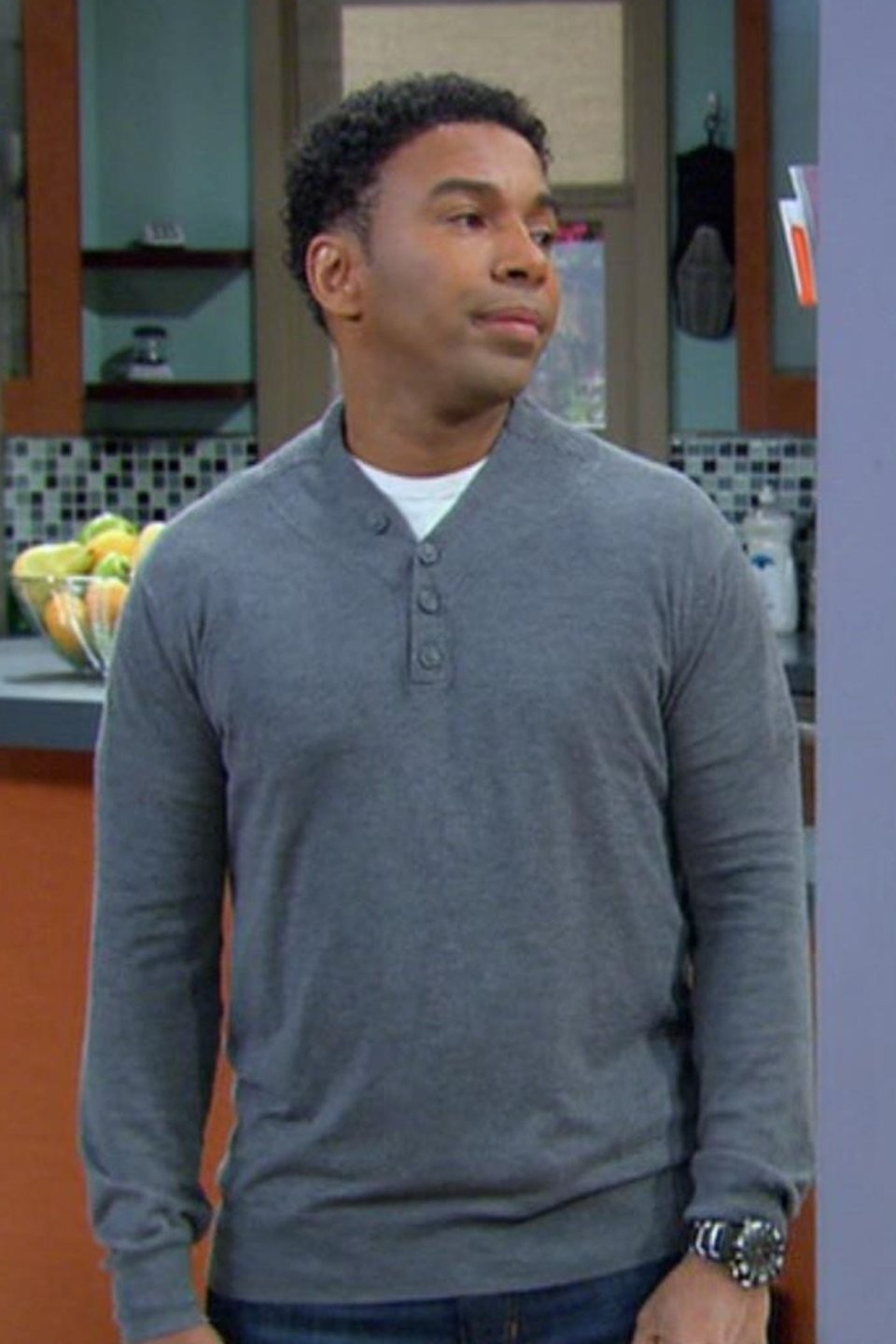 Payne-ful Resolution Pictures | Rotten Tomatoes