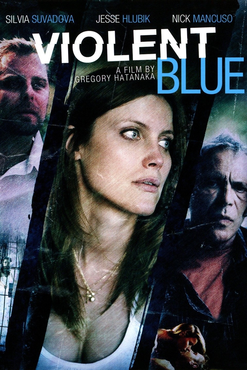 Violent Blue | Rotten Tomatoes