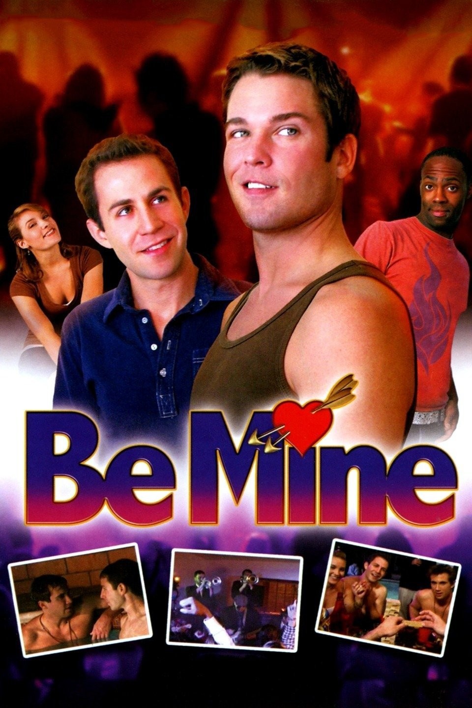 Be Mine Pictures | Rotten Tomatoes