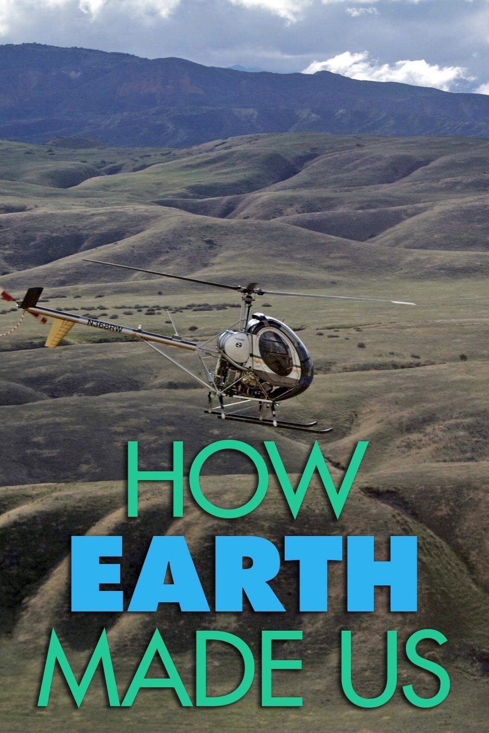 How Earth Made Us Pictures | Rotten Tomatoes