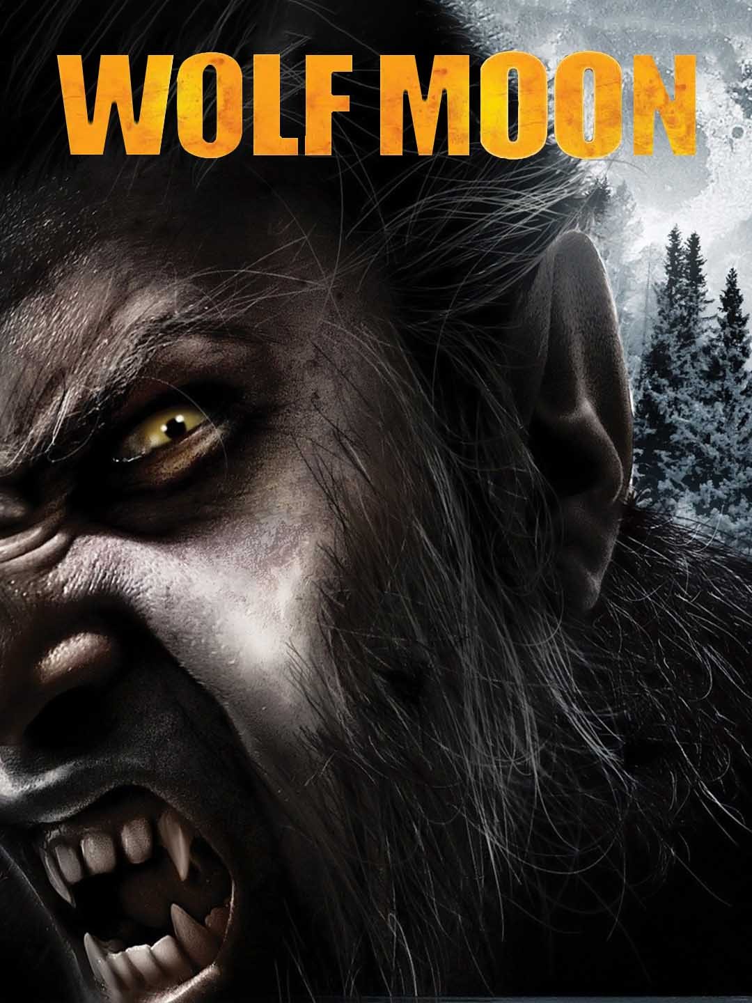 Wolf Moon Pictures | Rotten Tomatoes