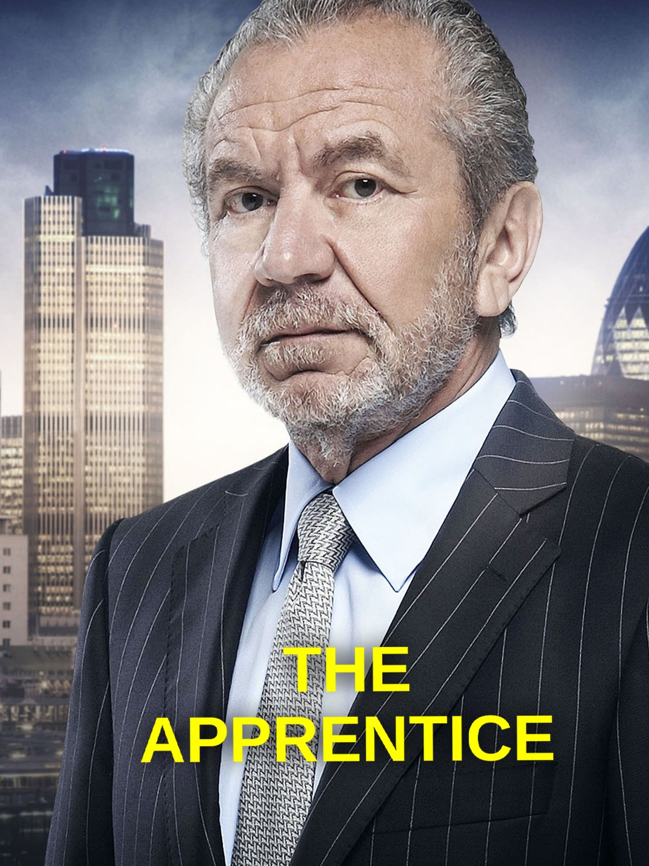 The Apprentice Season 5 | Rotten Tomatoes