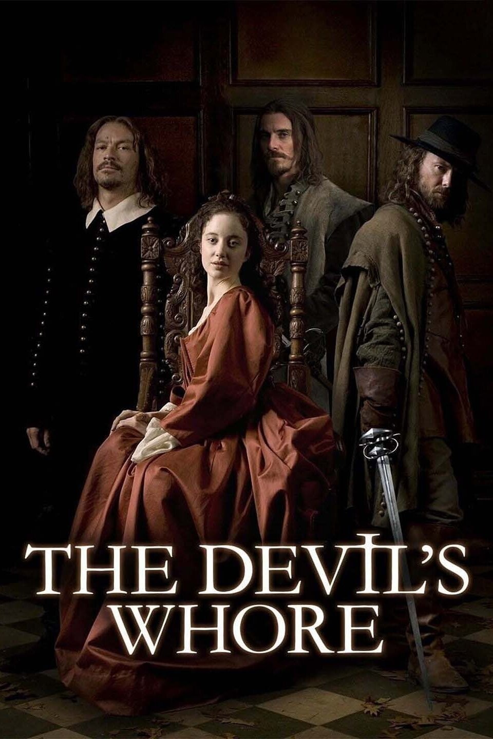 The Devil's Whore - Rotten Tomatoes