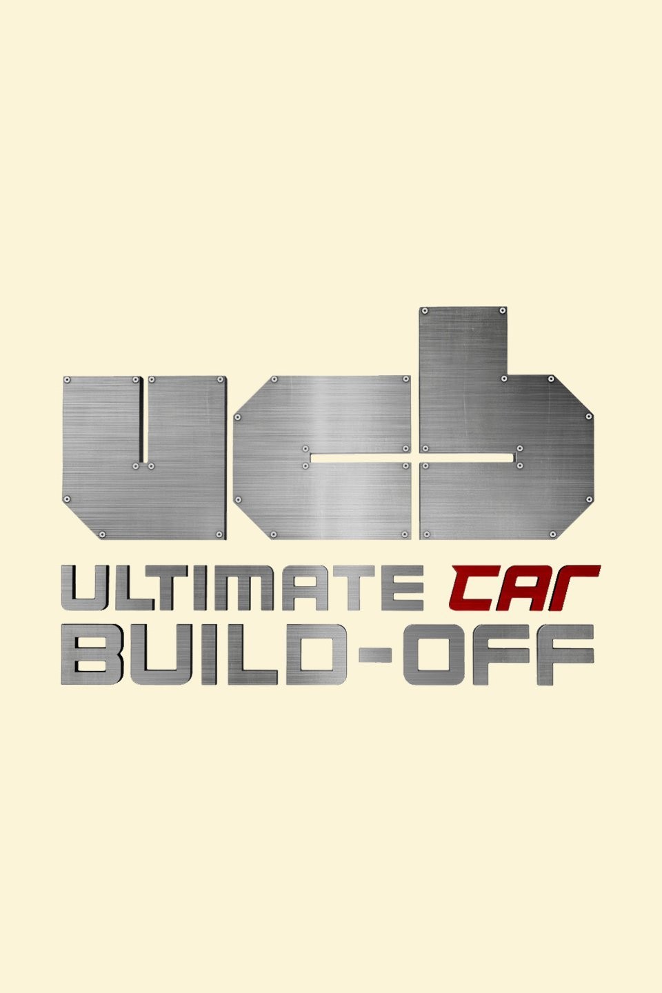 Ultimate Car Build-Off | Rotten Tomatoes