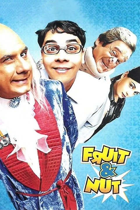 Fruit & Nut Pictures | Rotten Tomatoes