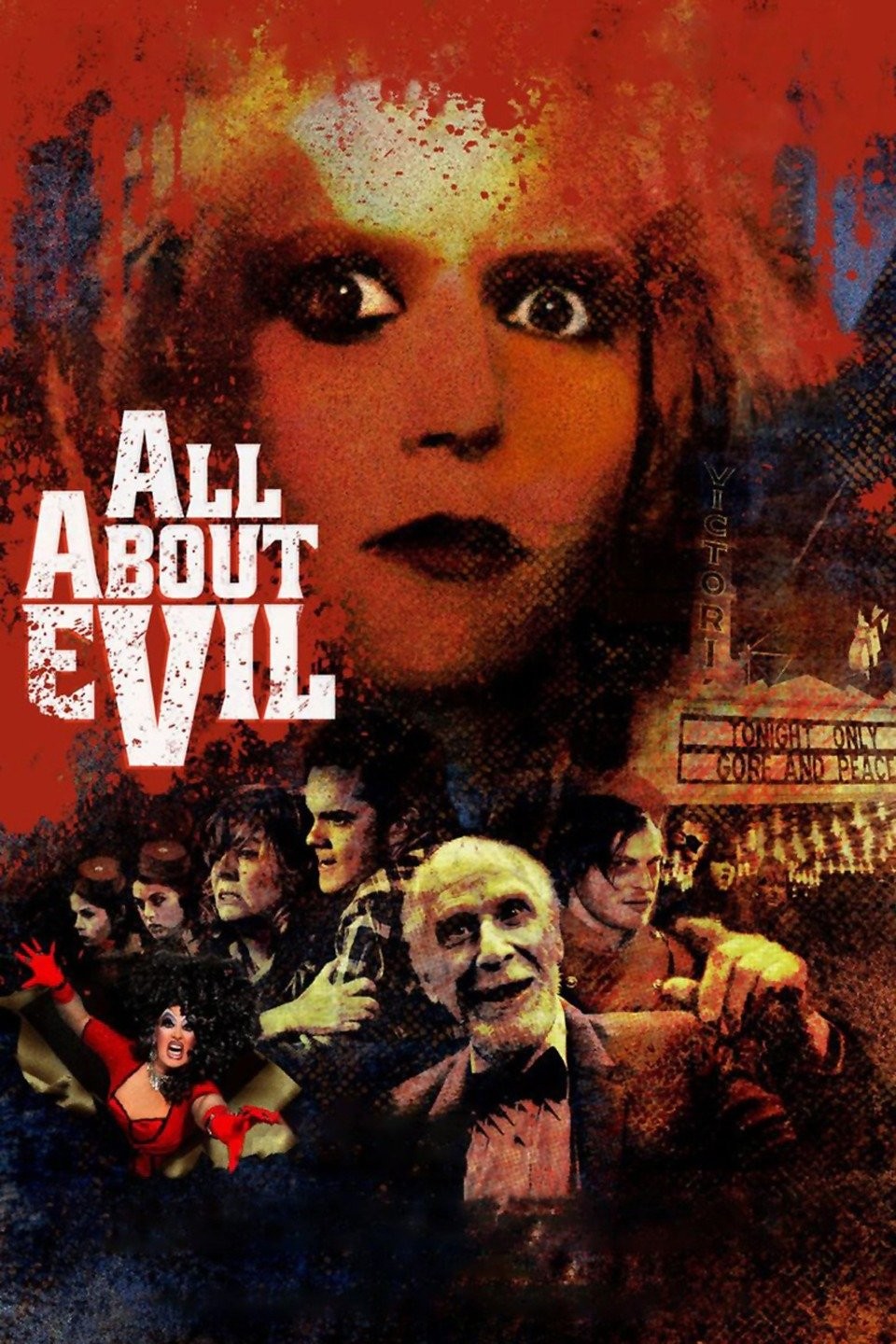 All About Evil | Rotten Tomatoes