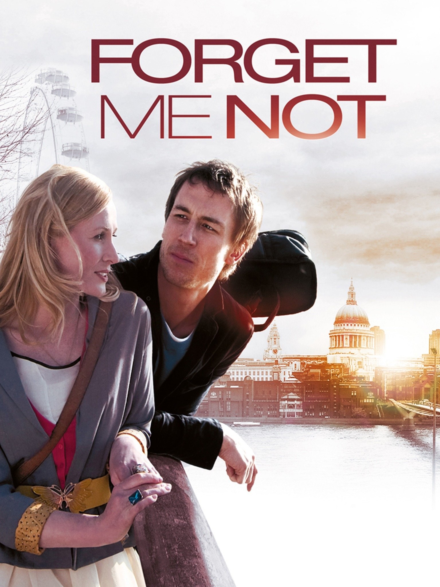 Forget Me Not - Trailers & Videos | Rotten Tomatoes