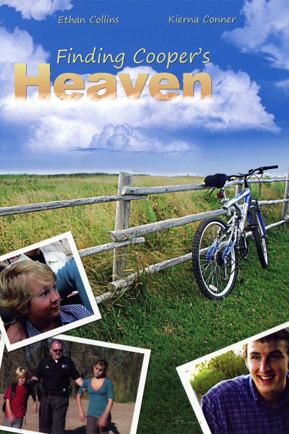 Finding Cooper's Heaven | Rotten Tomatoes