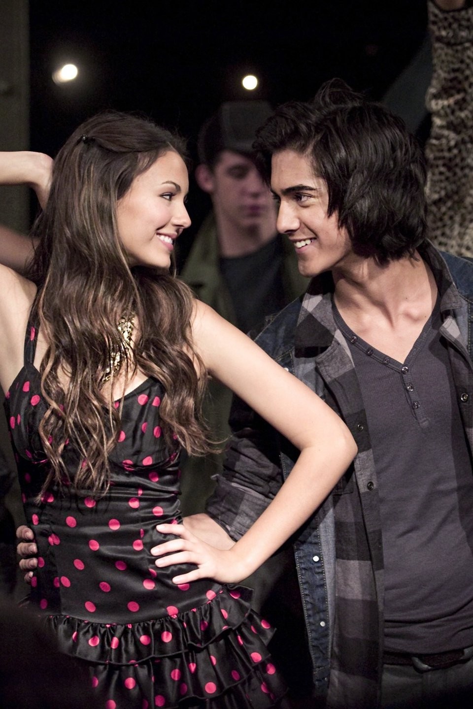 Tori the Zombie Pictures - Rotten Tomatoes