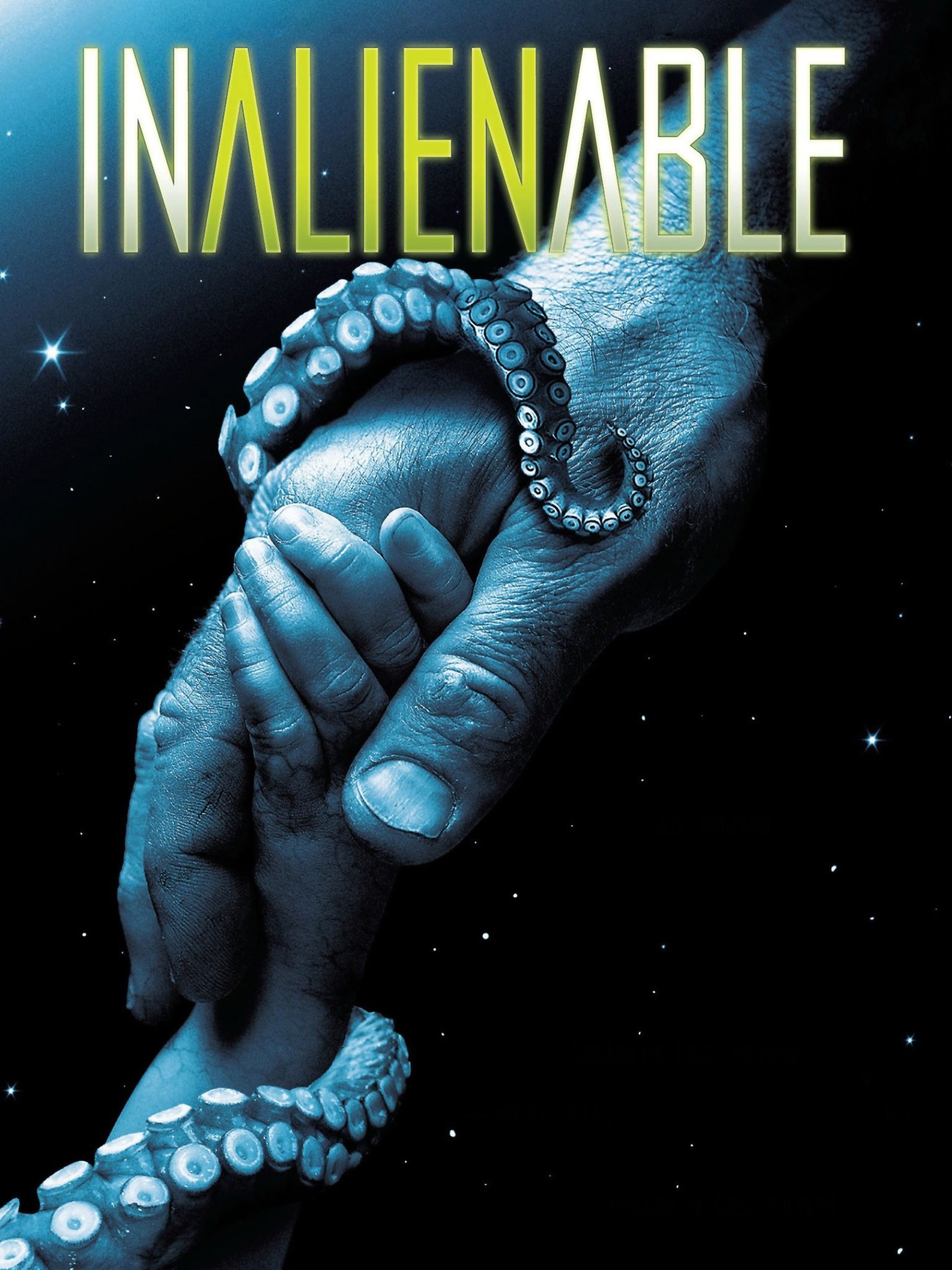InAlienable | Rotten Tomatoes
