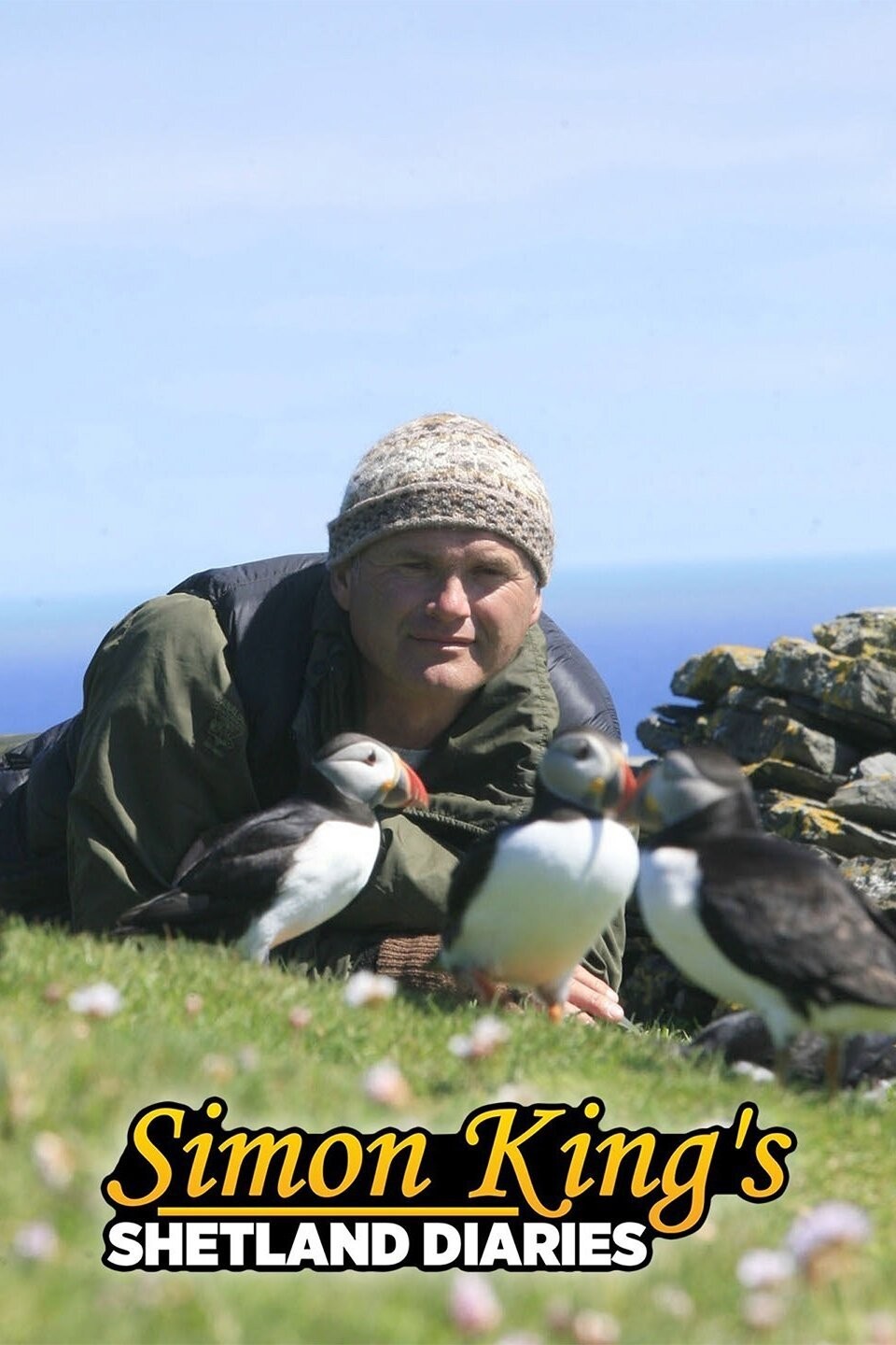 Simon King's Shetland Diaries Pictures | Rotten Tomatoes