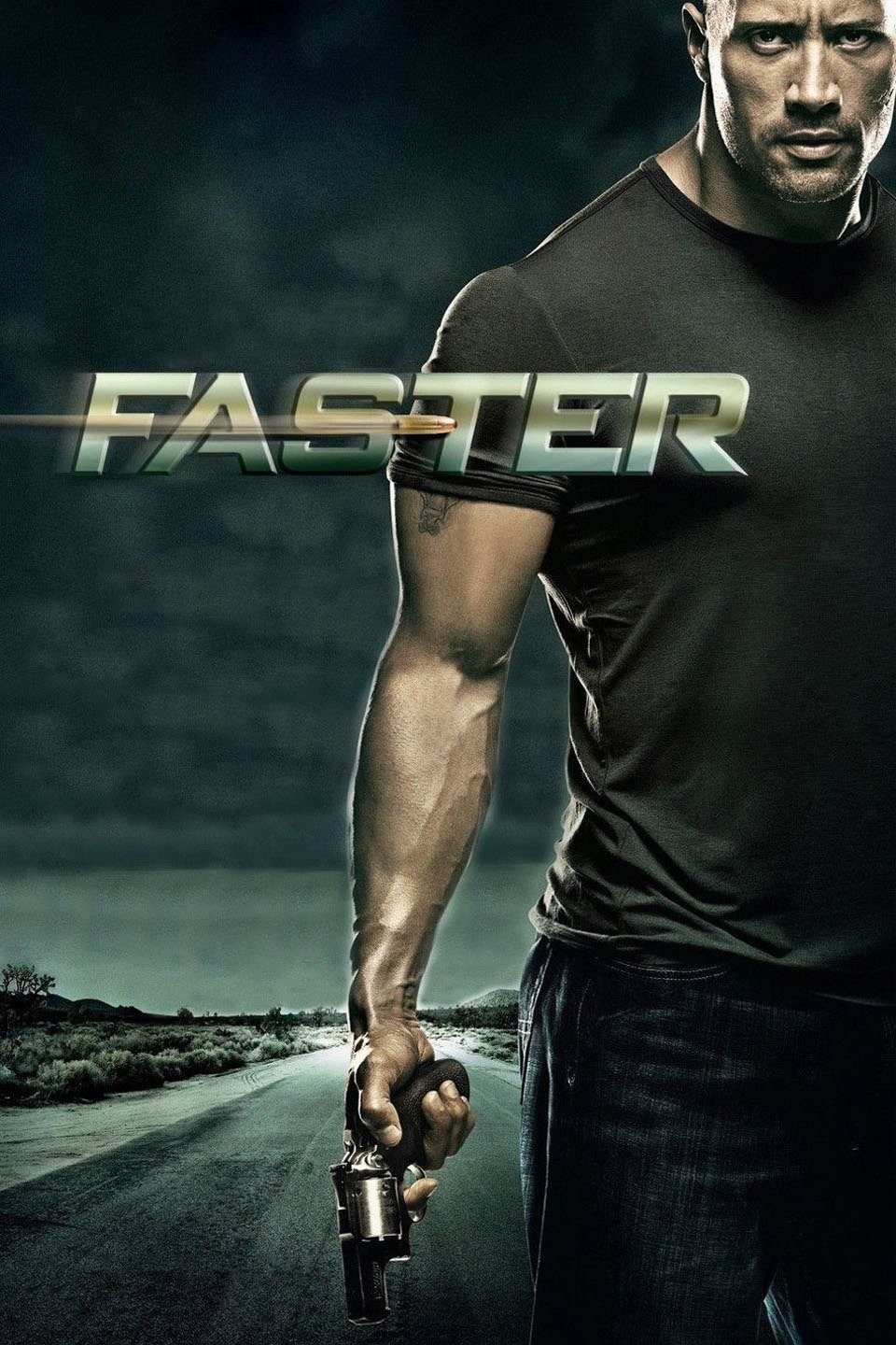 Faster | Rotten Tomatoes
