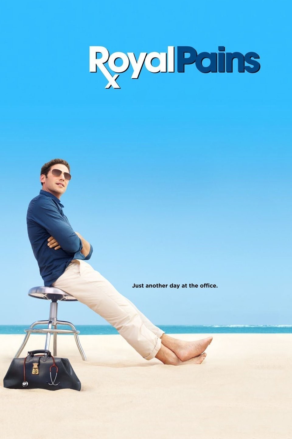 Royal Pains Season 2 | Rotten Tomatoes