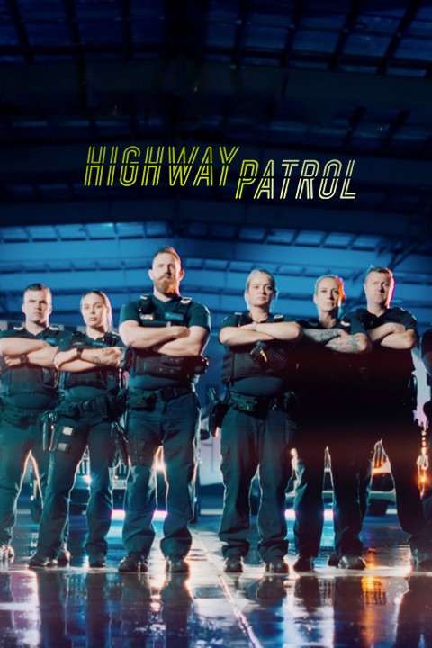 Highway Patrol Pictures | Rotten Tomatoes