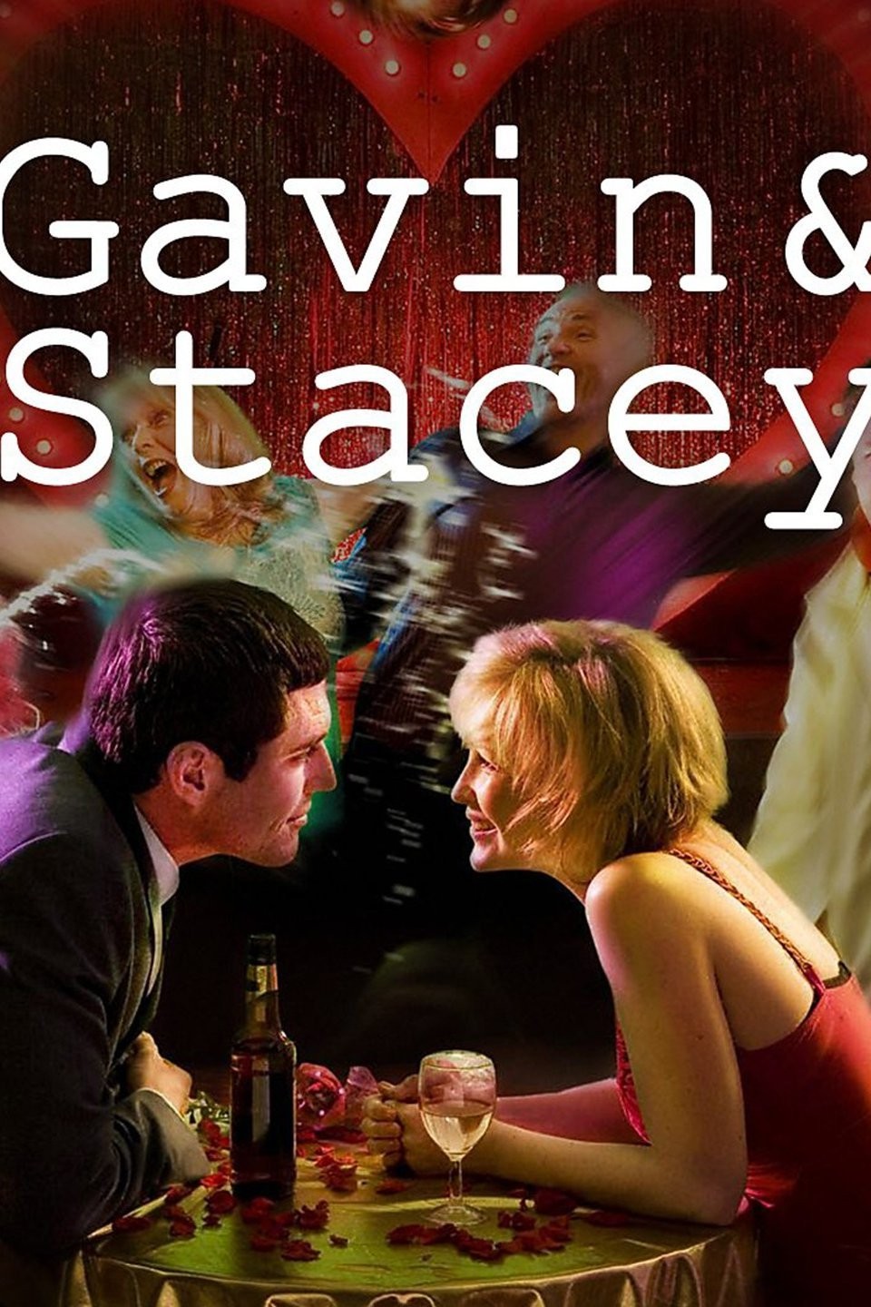 Gavin & Stacey Season 1 | Rotten Tomatoes