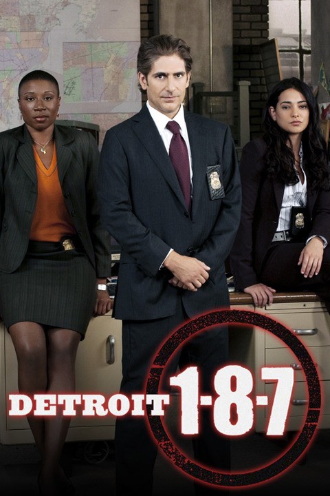 Detroit Based Tv Shows 60 Photos - Moonagedaydream.film