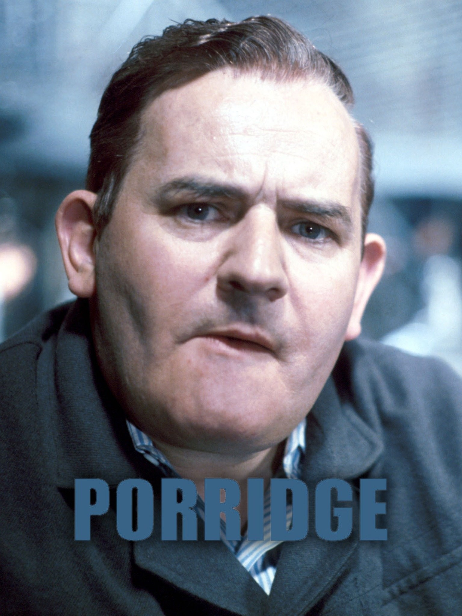 Porridge Season 2 | Rotten Tomatoes